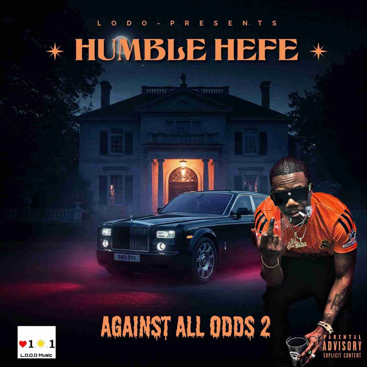 BAK Jay – Pop Shii (Official Music Video) – CelebrityHipHop